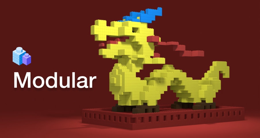 Modular